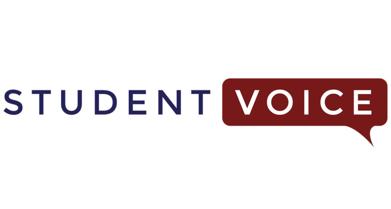 Student Voice Logo Who Young Conservatives Are Backing In The Tory